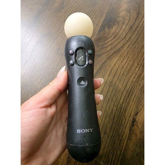 Sony | Video Games & Consoles | Sony Playstation Move Motion Controller ...
